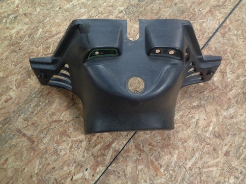 94 1994 Arctic Cat 580 EXT Powder Special Snowmobile Body Plastic ...