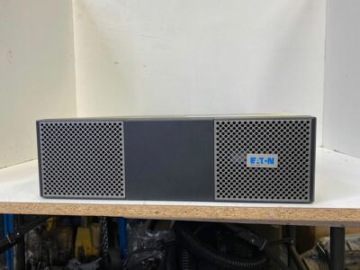 Eaton 9PX EBM Battery Module UPS 240V 8kva & 11kva - 9Px EBM 240NB ...