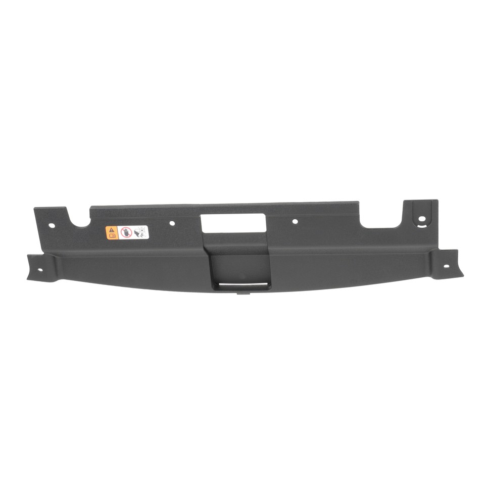 NEW OEM Genuine Kia 2014-2019 Soul Sight Shield Radiator Cover Trim ...