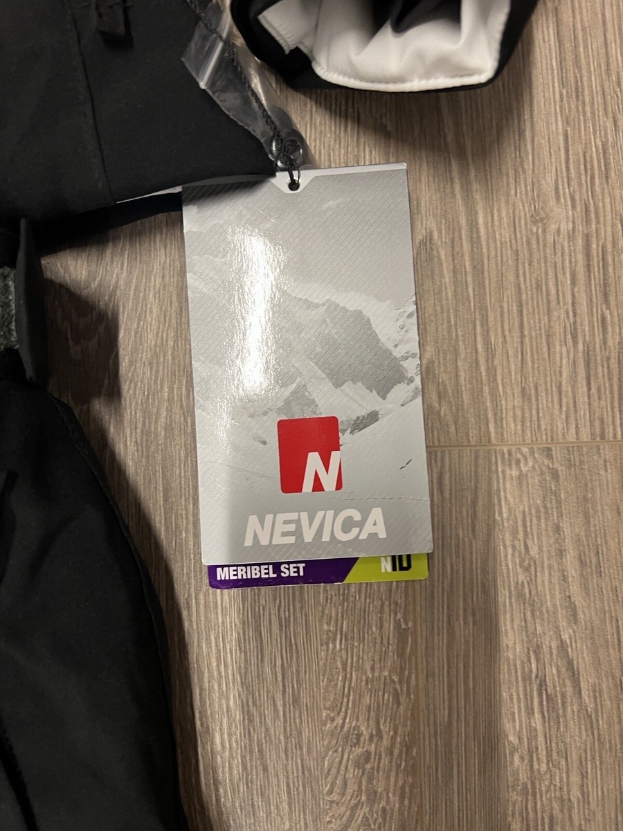 Logotipo De Nevica