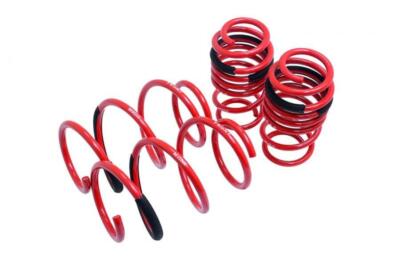 MEGAN RACING LOWERING SPRING FOR 14-19 Mercedes Benz CLA250 FWD | eBay