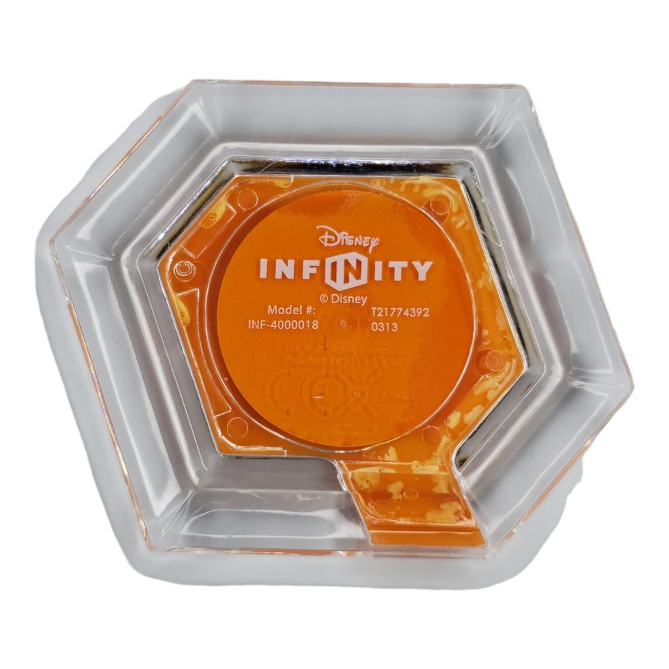 Disney Infinity Power Disc Mickey’s Car INF-4000018 | eBay