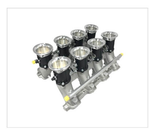 Jenvey LS7 Individual Throttle Bodies ITB | Performance