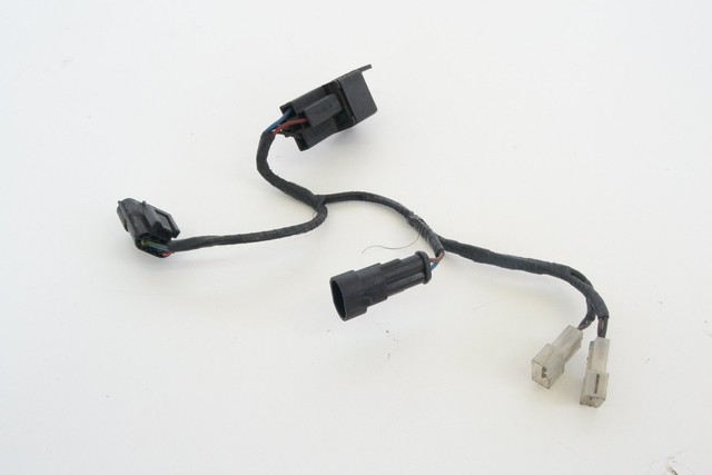 TRIUMPH Sprint ST 955i 1998-2004 Ignition Relay 4RA003510 3360279 for ...