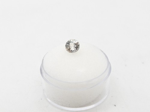 RARE $2000 1.11ct ROUND CUT Natural NO HEAT ICE BLUE Sapphire LOOSE GEM | eBay