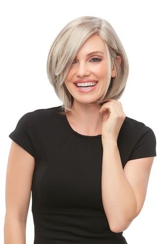 Kristi Wig by Jon RENAU Color 12fs8 Style Lace Front 100 Handtied for ...