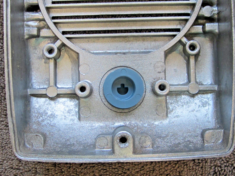 NEW, PAIR of RCA KNOBS for your RCA Drive In Movie Theater, Theatre ...