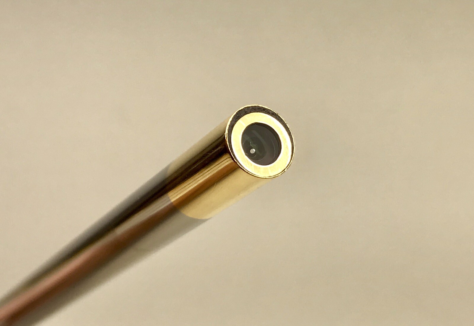 Olympus WA53000A -Rigid Laparoscope HD 10mm 0° , Autoclavable Tray ...