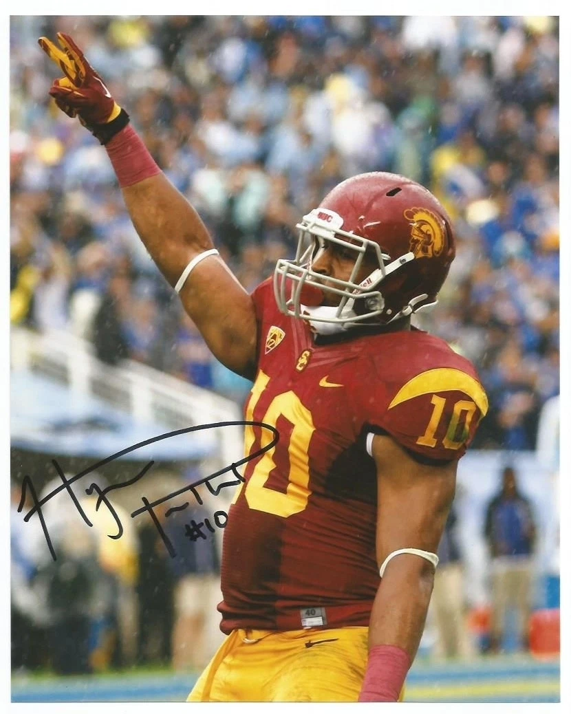 Hayes Pullard Usc 2022