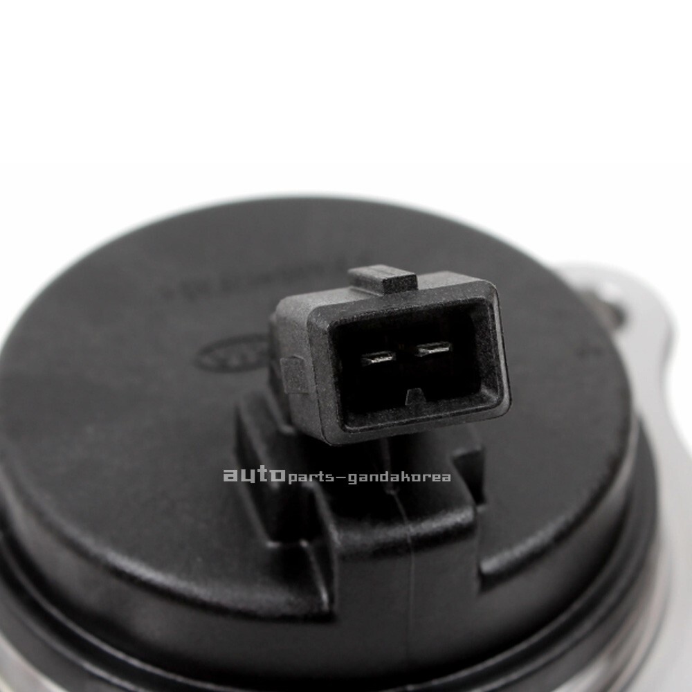 Genuine 52730F0000 REAR Wheel Hub & Bearing For Hyundai Ioniq Elantra ...