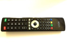 YouView TalkTalk Remote Control Handset TV Genuine Official Urc179250 ...