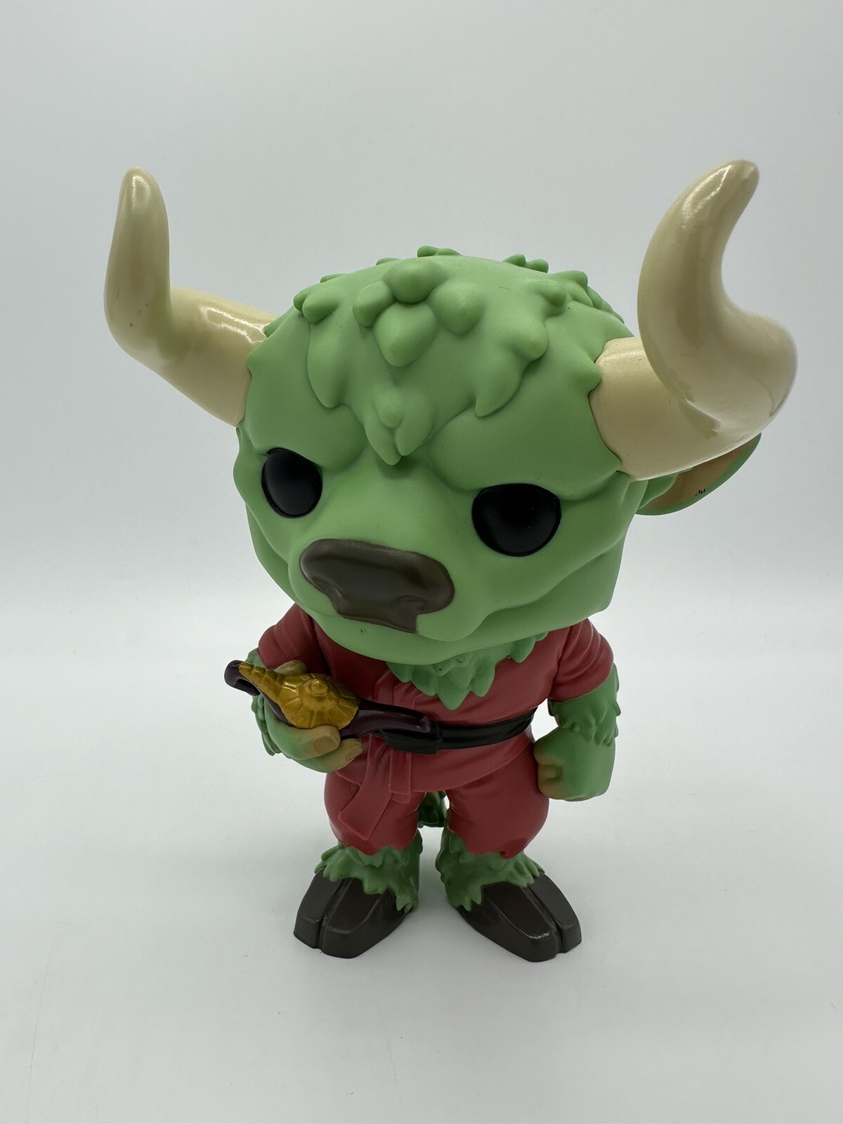 Funko Pop! Dr. Strange in the Multiverse of Madness: Rintrah 1004 Loose ...