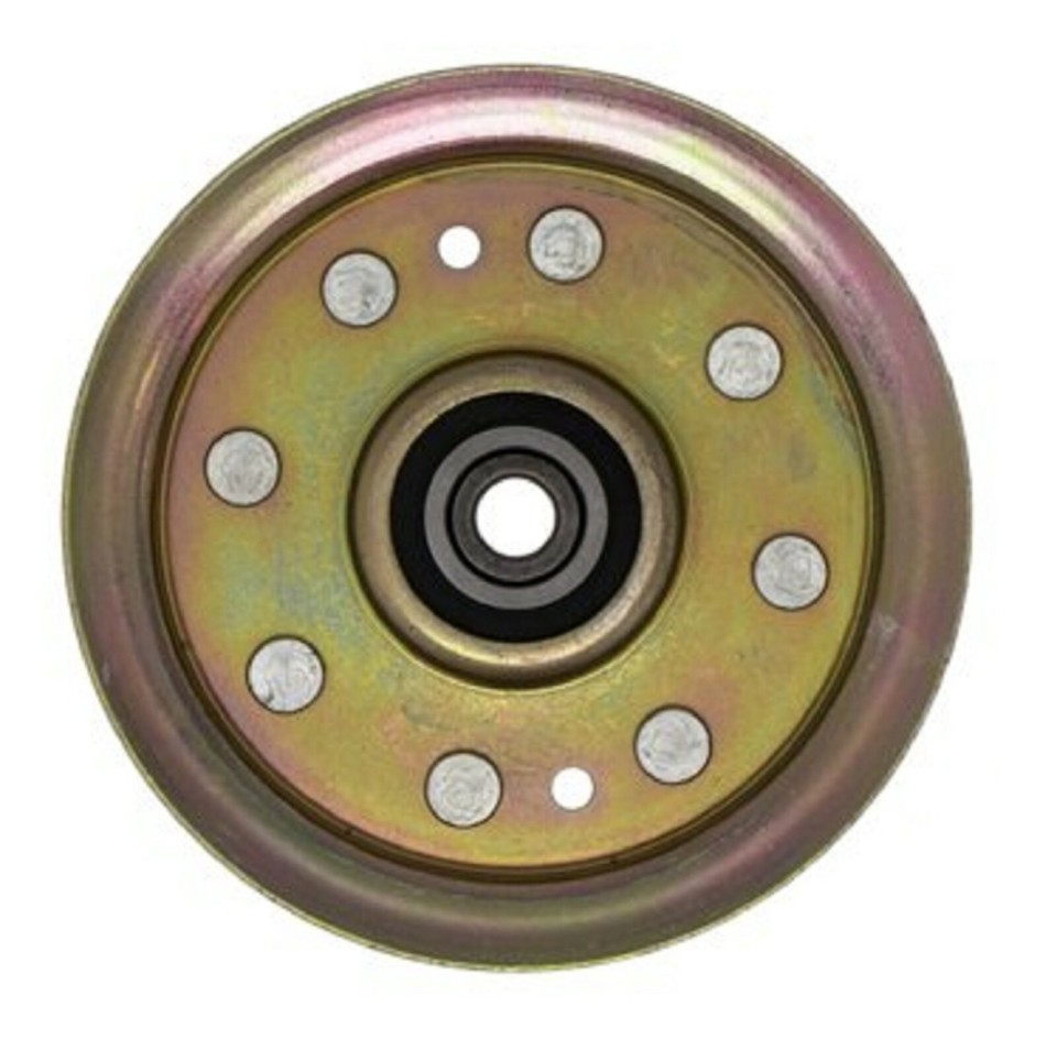 44" For Toro Vacuum Bagger XL Series Drive Assembly Idler Pulley Belt ...