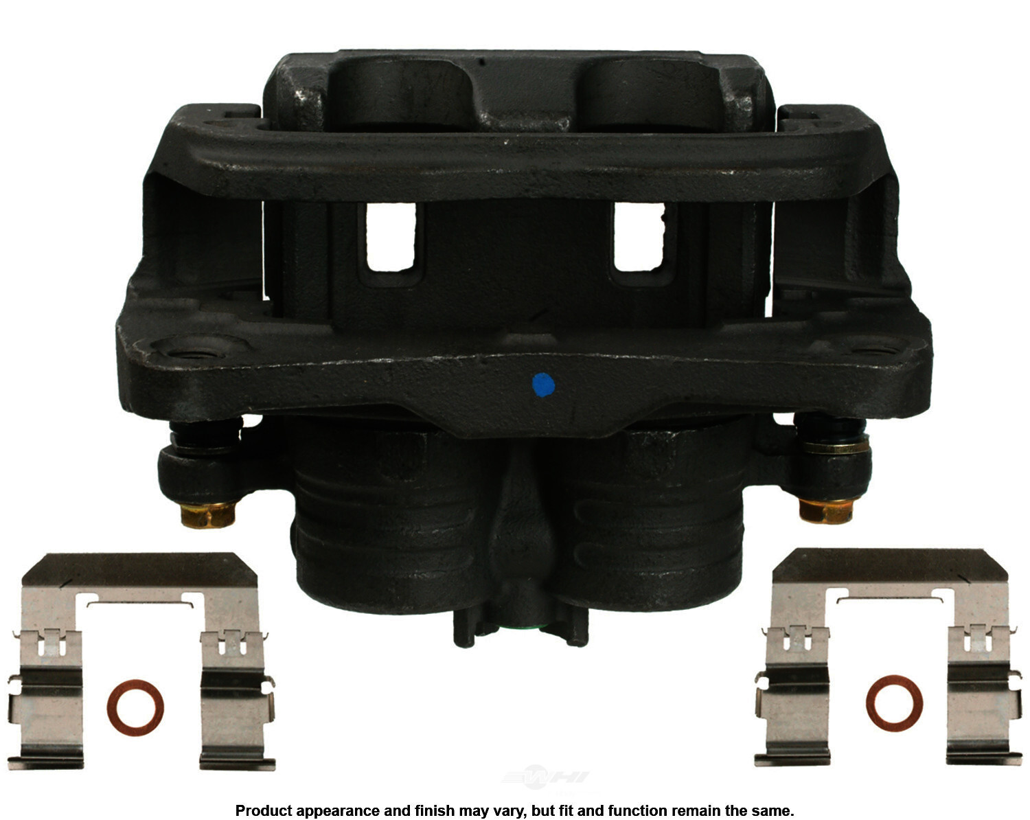 Disc Brake Caliper-GT CARQUEST 19-B2683B Reman for sale online | eBay