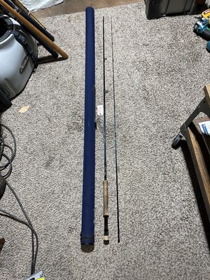 Rods - Powell Fly Rod