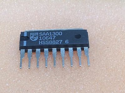SAA1300 Philips SIP9 NOS #BP | eBay.de