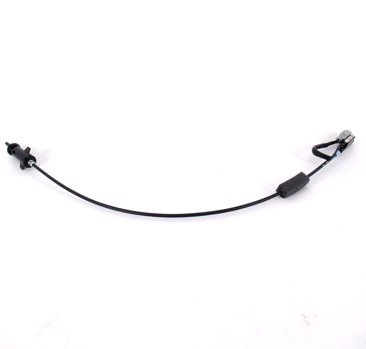 Genuine OEM Honda 74380-SHJ-A01 Cable Slide Door Stopper Sensor 2005-10 ...