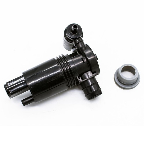 Windscreen and Headlamp Washer Motor & Pump - Land Rover Freelander 2 ...
