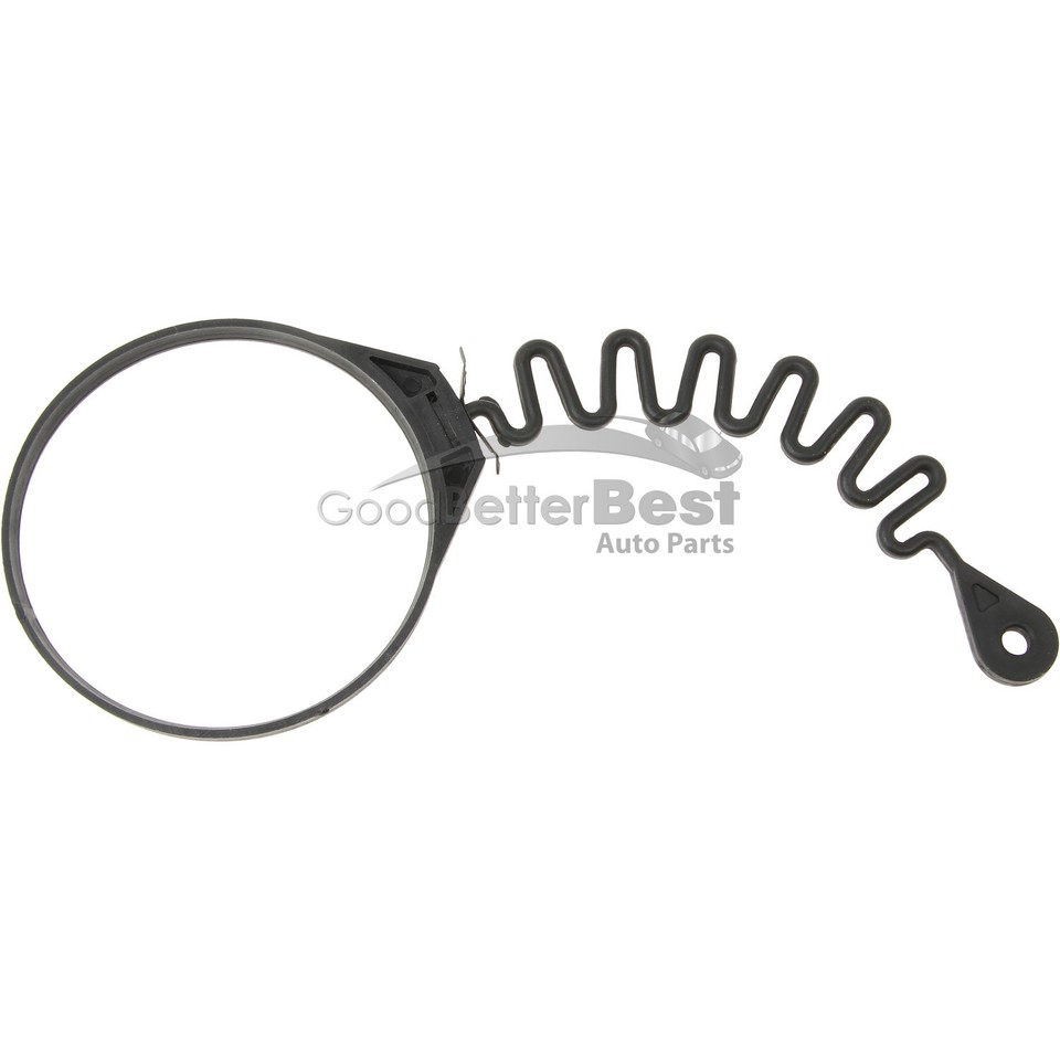 One New Professional Parts Sweden Fuel Tank Cap Tether 82436424 ...