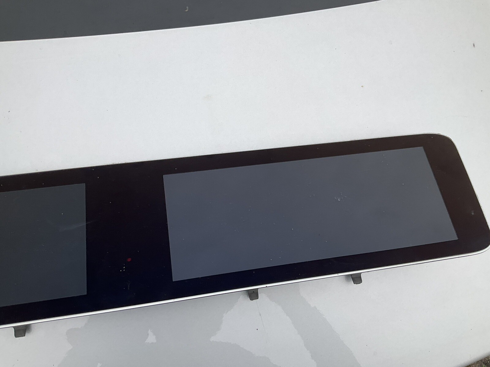 OEM Mercedes-Benz A, CLS-Class Instrument Cluster Display 2479007104 ⭐️ ...