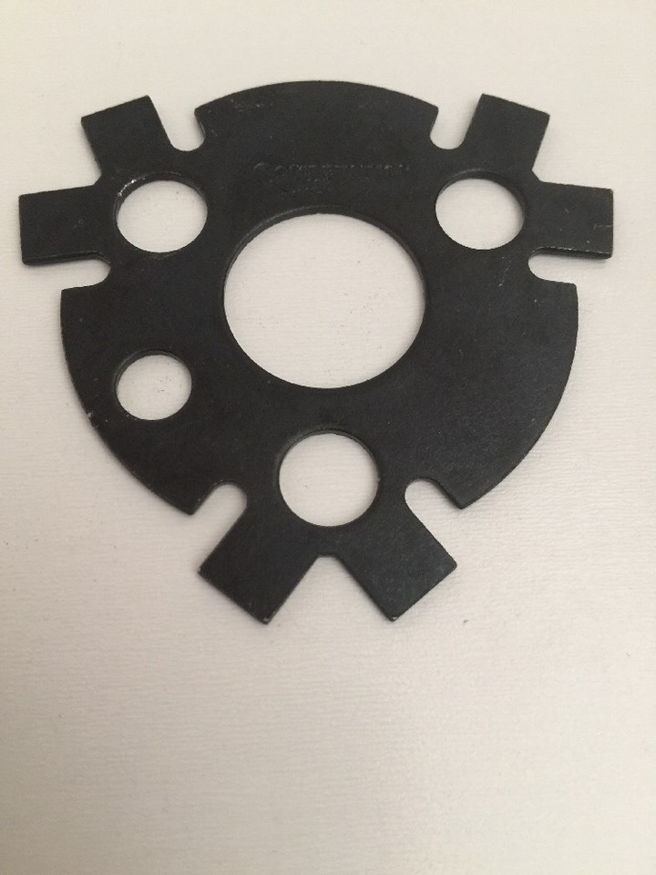 Comp Cams 350 383 454 Small Big Block SBC BBC CamShaft Cam Lock Plate ...