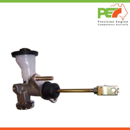 *PEC* Clutch Master Cyl. For TOYOTA LANDCRUISER HZJ80R 1HZ Diesel Inj ...