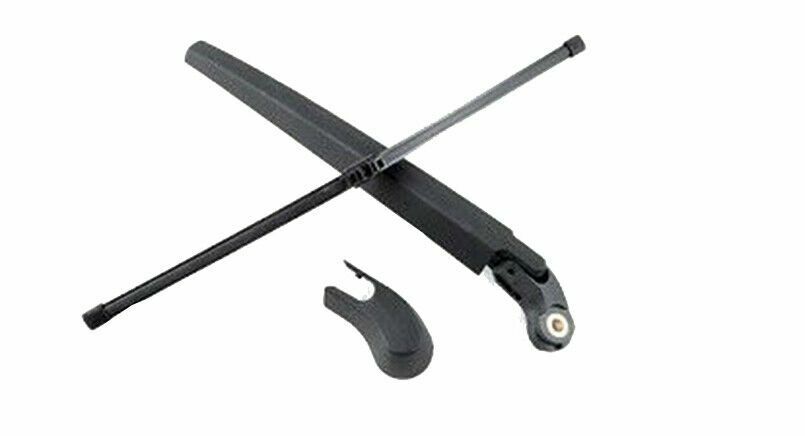 Rear Wiper Arm For BMW X5 E70 61627161029 61627206357 | eBay