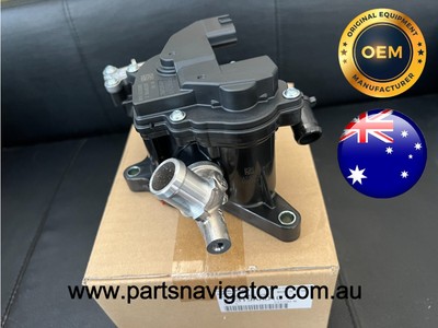 HEATER CONTROL VALVE HVAC SUBARU FORESTER IMPREZA LEGACY OUTBACK 2.5L ...