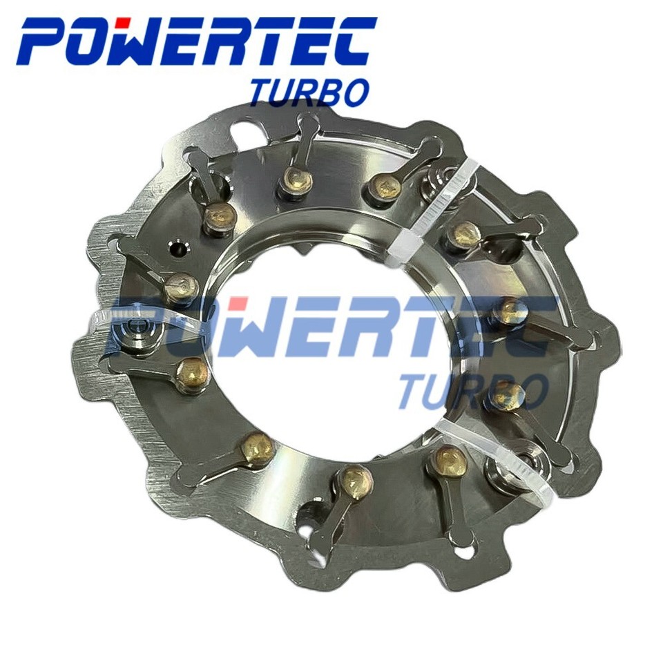 GT1749V Turbo nozzle ring 720855 for Audi A3 1.9TDI 130HP 96Kw ASZ ...
