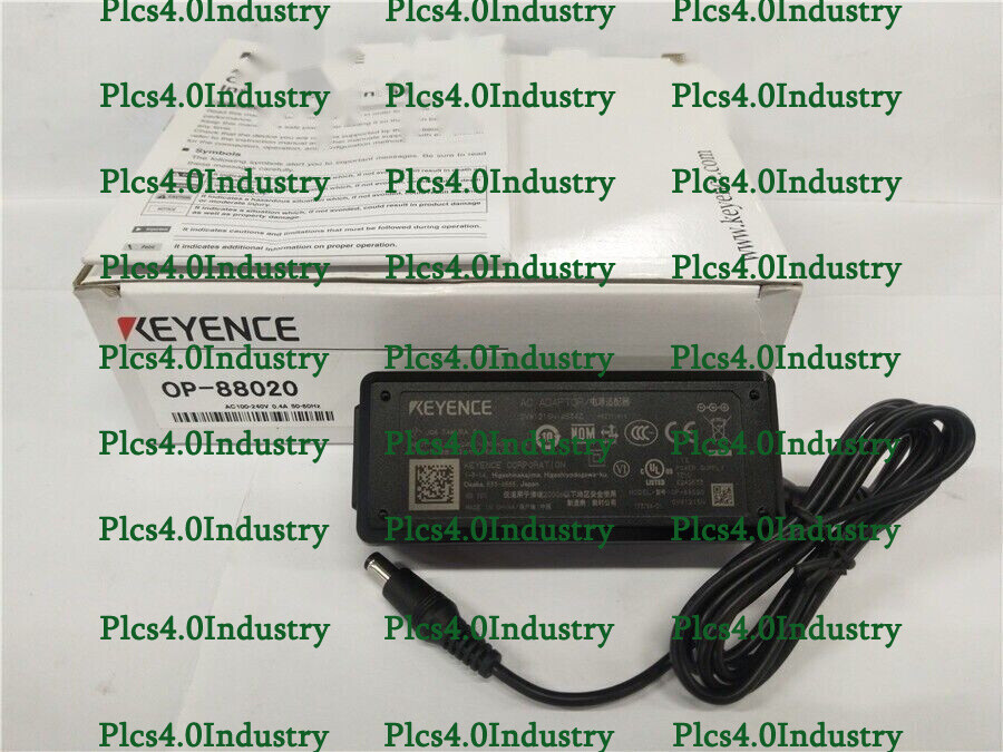 1PC Keyence OP-88020 OP88020 Sensor Connection Cable New Expedited ...