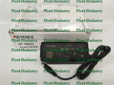 1PC Keyence OP-88020 OP88020 Sensor Connection Cable New Expedited ...