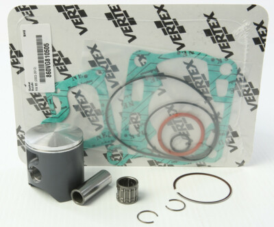 Vertex Top End Kit Standard Bore 47.95mm, Suzuki RM85/RM85L 2002-2020 ...
