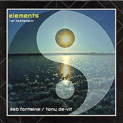 Elements [Uk] by The Elements (CD, 1998) for sale online | eBay Australia