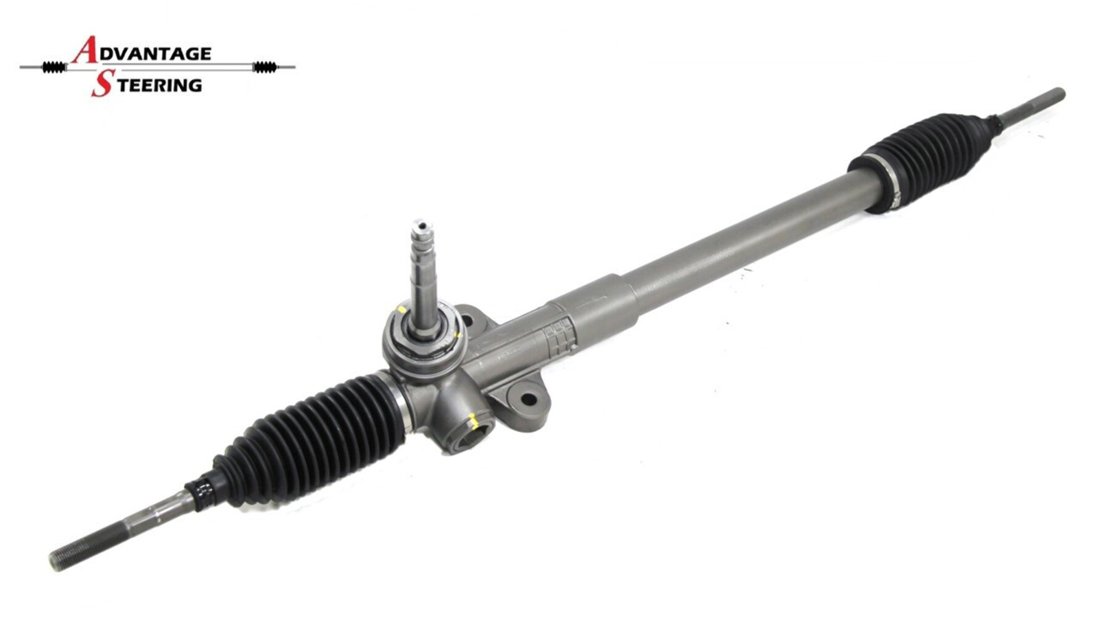 OEM Hyundai Santa FE SWB & KIA Sorento Power Rack and Pinion 56500 ...