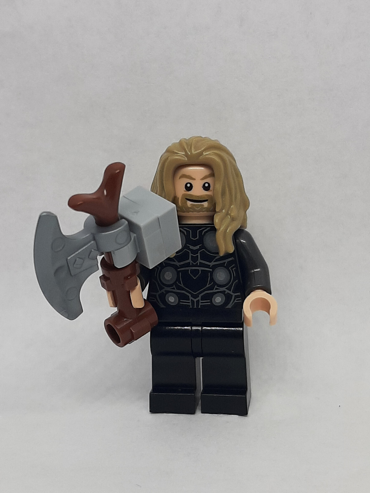 Lego 76193 Thor Minifigure SH734 Lego 76192 The Guardians’ Ship NEW ...