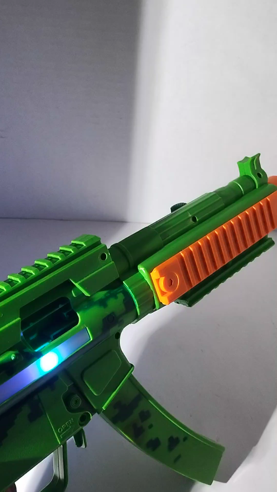 Adventure Force Defender Action Roleplay Gun | eBay