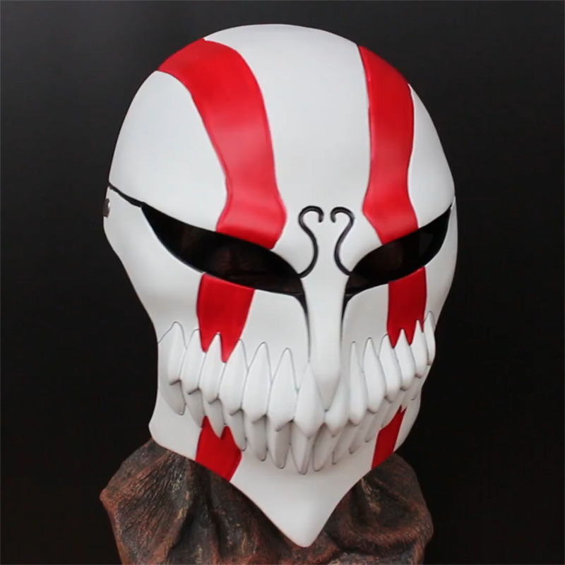 Bleach Full Hollow Mask