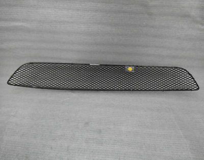 2003-2006 Mercedes E-Class E500 Lower Front Center Bumper Grille OEM ...