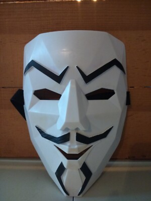Spy Ninjas mask | eBay