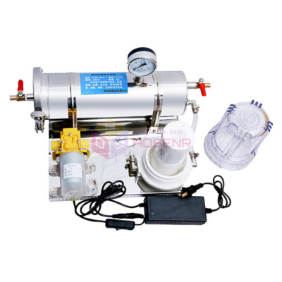 Automatic Liquor Wine Filter Ageing Machine Filtering Machine Brewing ...