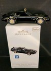 Hallmark 1977 Pontiac Trans Am Special Edition Classic American Cars ...