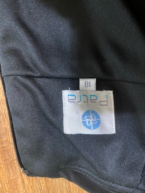 womens evening gown size 18 dress | eBay