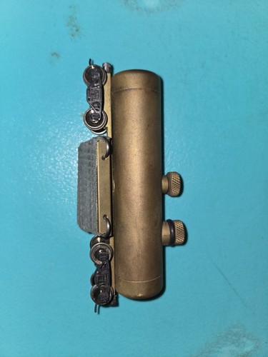 HO Scale Track Cleaner | eBay