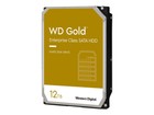WD Gold 12TB 7200RPM 256MB 3.5" Serial ATA III SATA 6Gb/s 7200WD121KRYZ ...