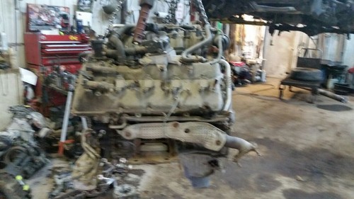 Engine / Motor From 2010 TOYOTA TUNDRA 4.6L 1UR-FE | eBay