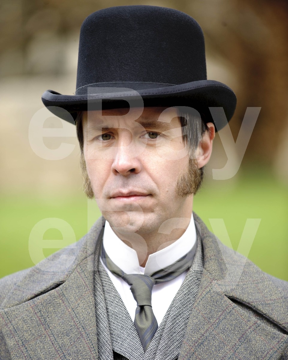 The Suspicions of Mr Whicher (TV) Paddy Considine Photo | eBay UK