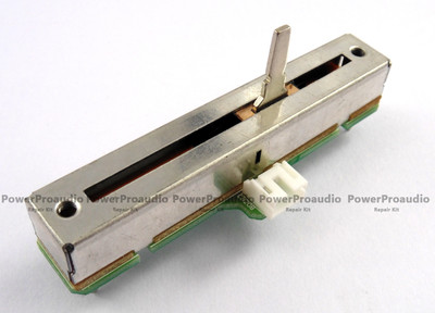Replacement Fader Assembly for Pioneer XDJ R1 (704-COMBO-A482 / 405 ...