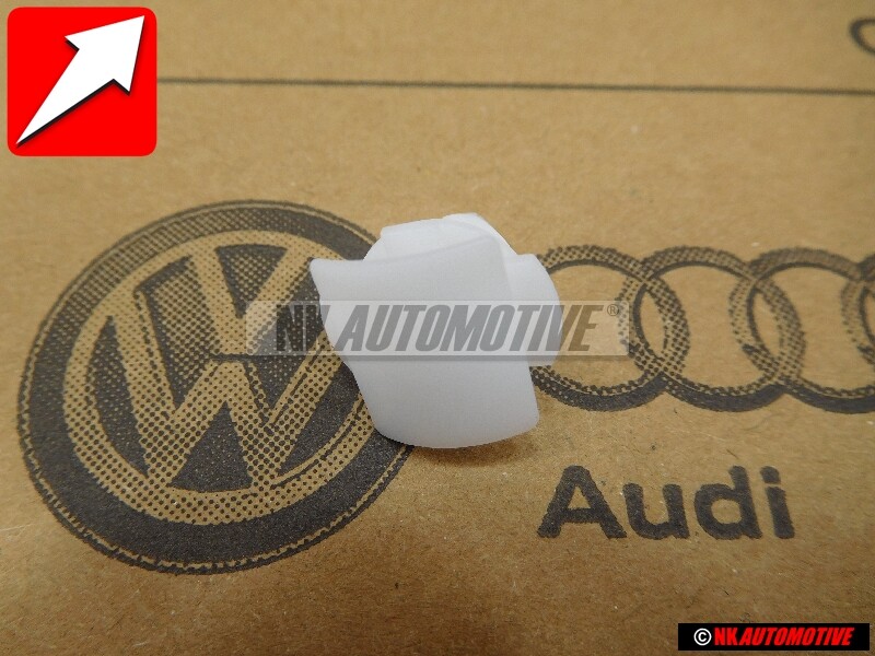 Original VW Clip - 3C0853585 | eBay