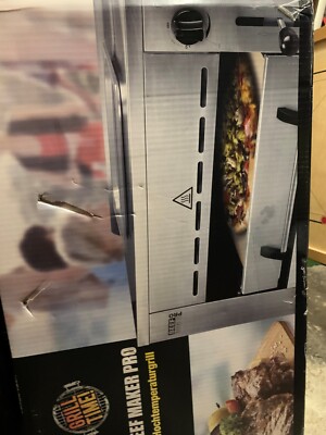 Grill Beef Maker von Aldi - NEU mit Zubehör | eBay