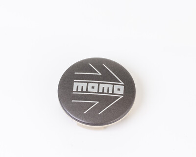 MOMO Wheel Rim Center Hub Cap CAP182NB MK 016 PPO | eBay